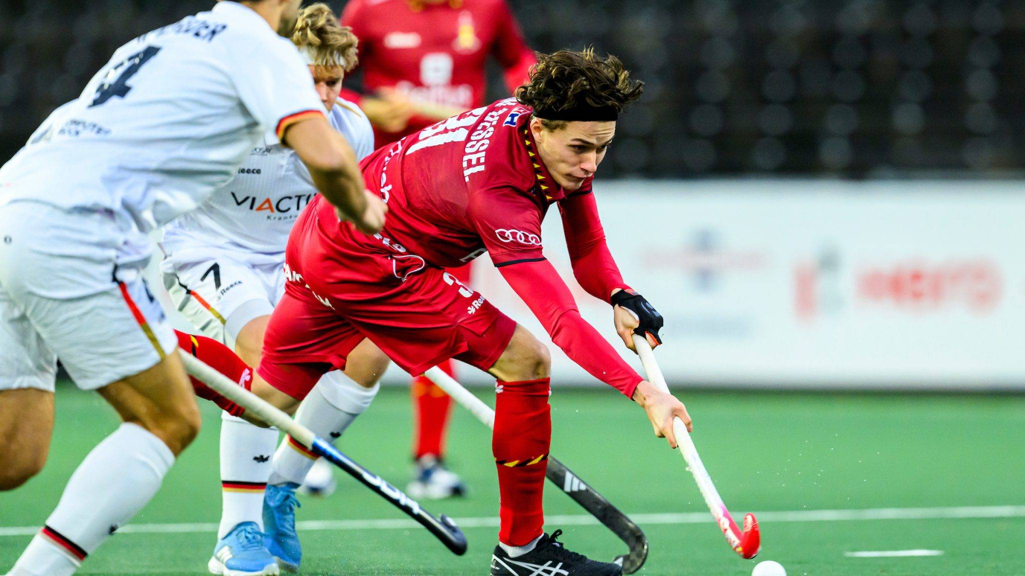 Hockey Pro League 2024-25: Off to a thrilling start - FIH Pro League